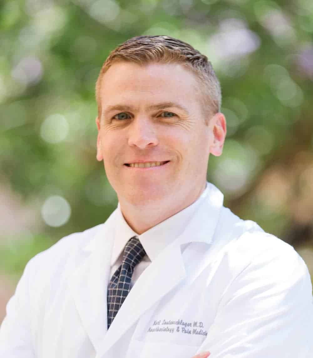 What is Chronic Pain? - Texas Pain Experts
