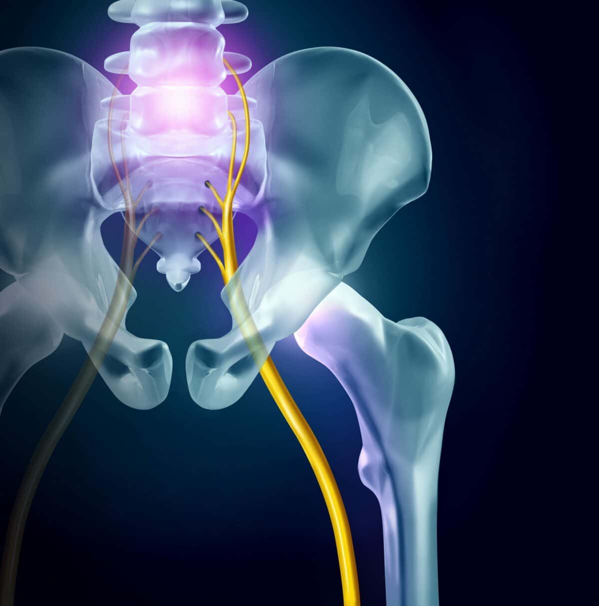 Treatment Options for Your Hip and Leg Pain - Texas Pain Experts