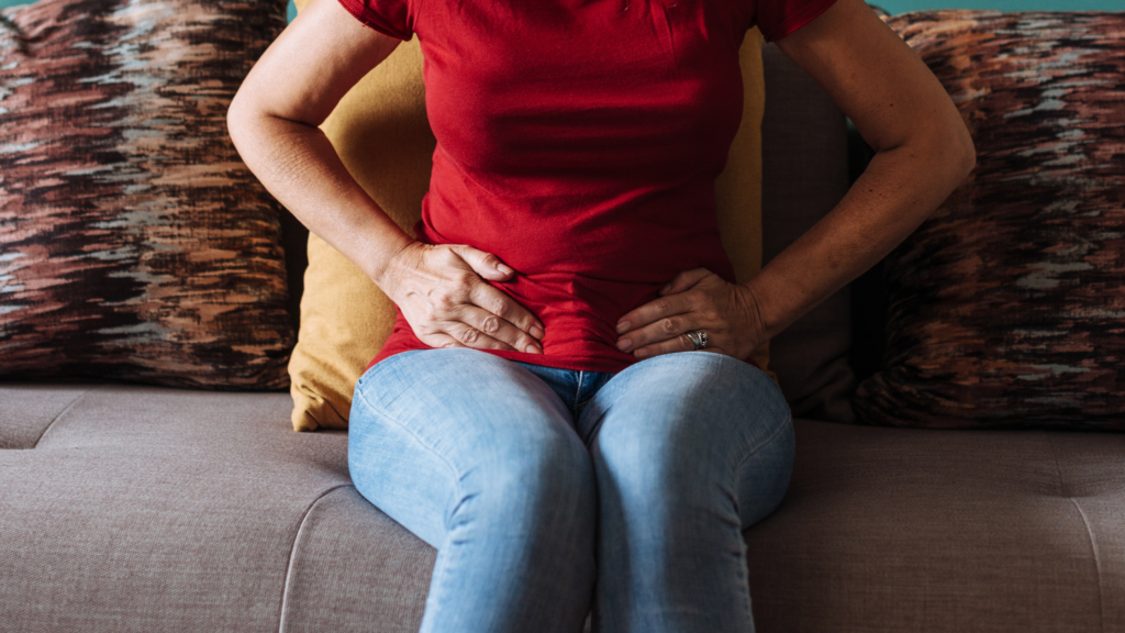 Understanding Femoral Nerve Pain - Texas Pain Experts