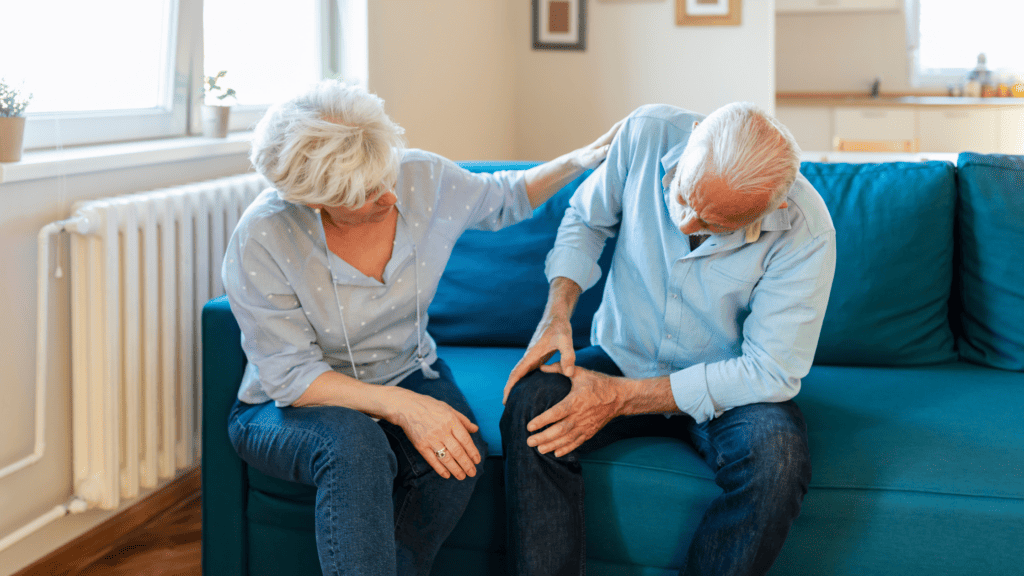 What Are the Long-Term Effects of Chronic Pain - Texas Pain Experts