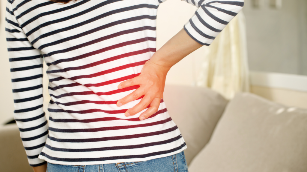 Back Muscle Spasms: Causes and Treatment - Texas Pain Experts