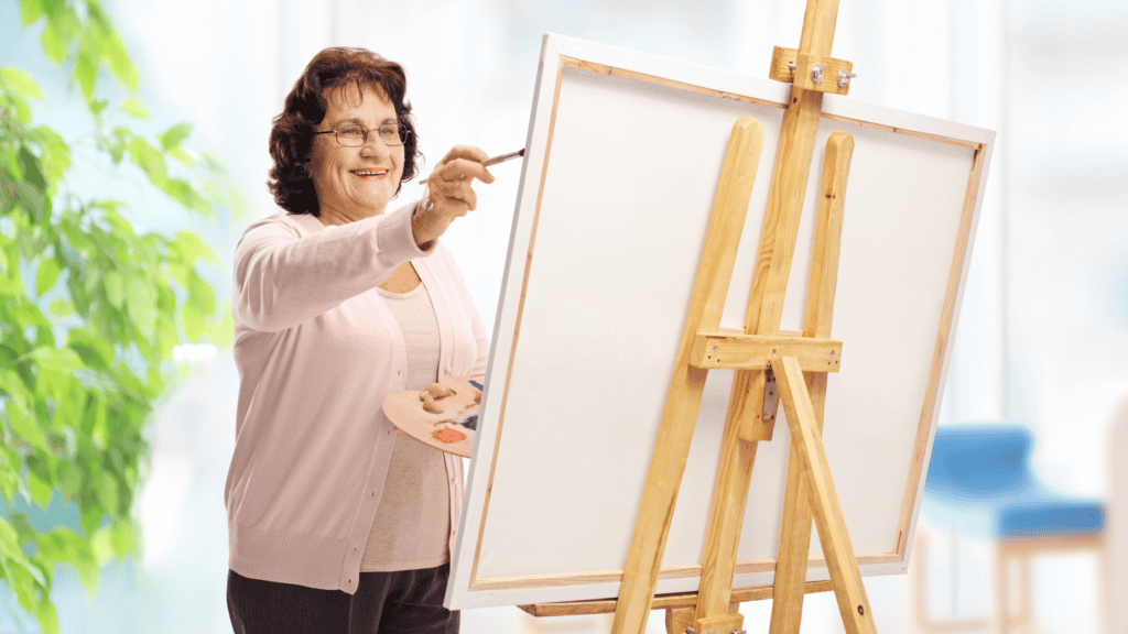 Indoor Activities to Help Reduce Chronic Pain - Texas Pain Experts