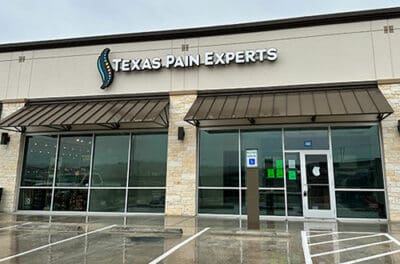 Locations | Texas Pain Experts | San Antonio & Live Oak