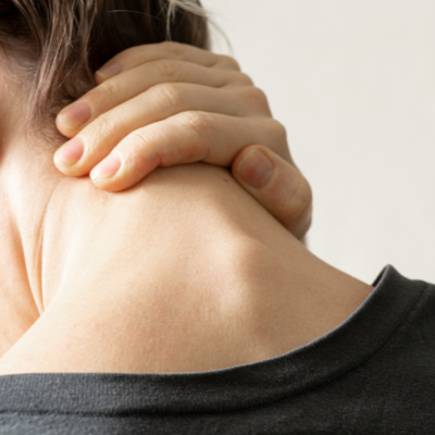 Neck Pain & Cervical Spine Conditions | Texas Pain Experts | San ...