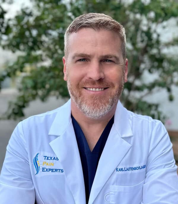 Physicians - Texas Pain Experts