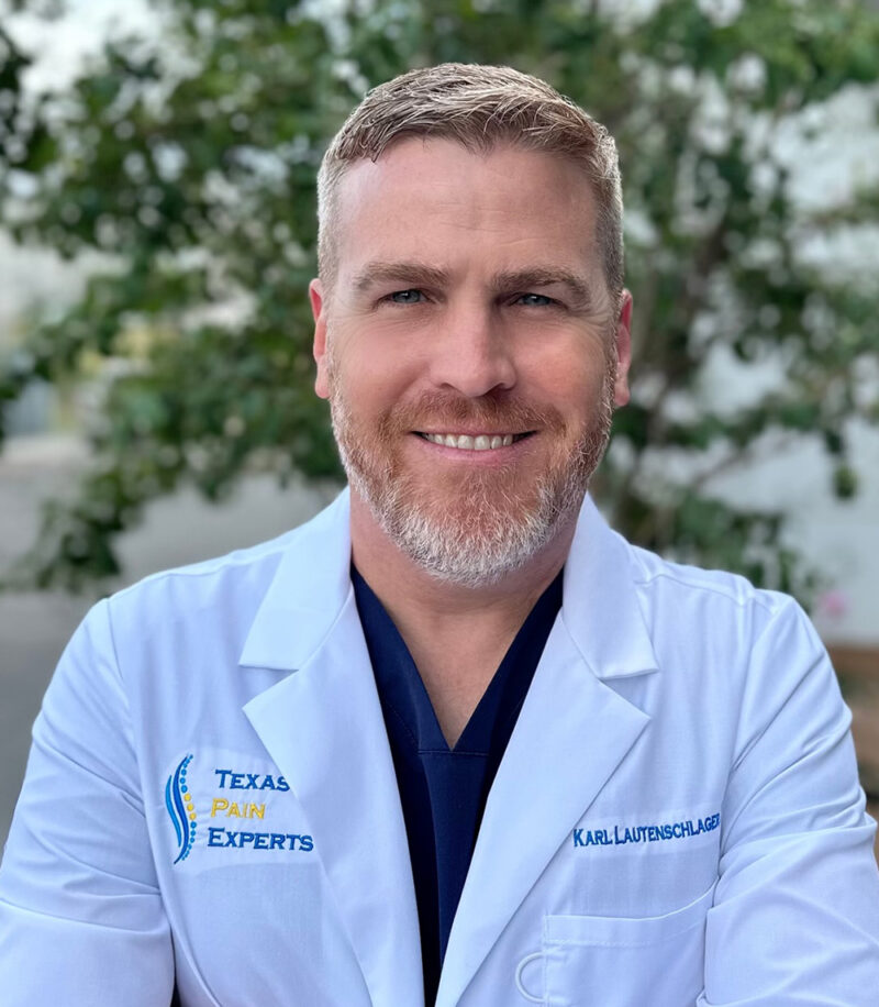 Physicians - Texas Pain Experts