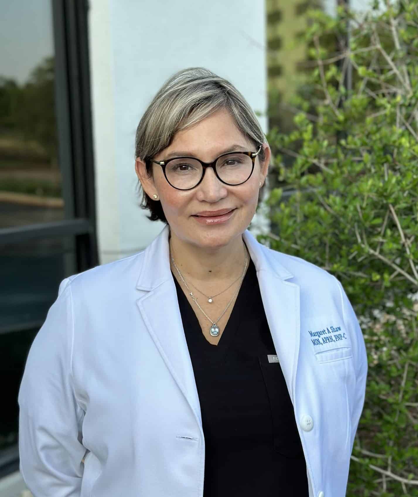 Nurse Practitioners - Texas Pain Experts