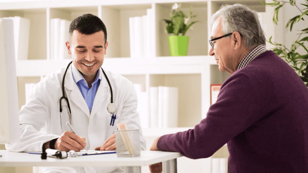 The Physiology of Chronic Pain - Texas Pain Experts