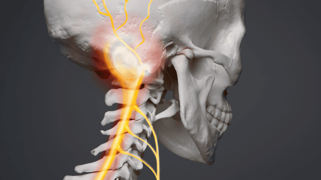 The Science Behind Stellate Ganglion Blocks | Texas Pain Experts