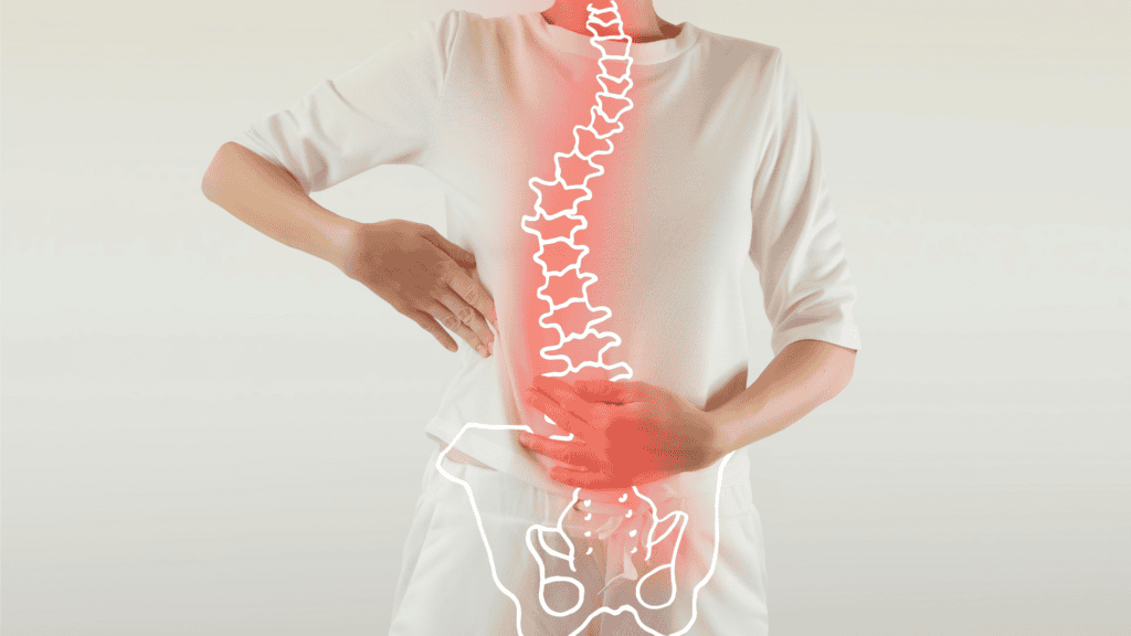 Relieving Back Pain and Scoliosis - Texas Pain Experts