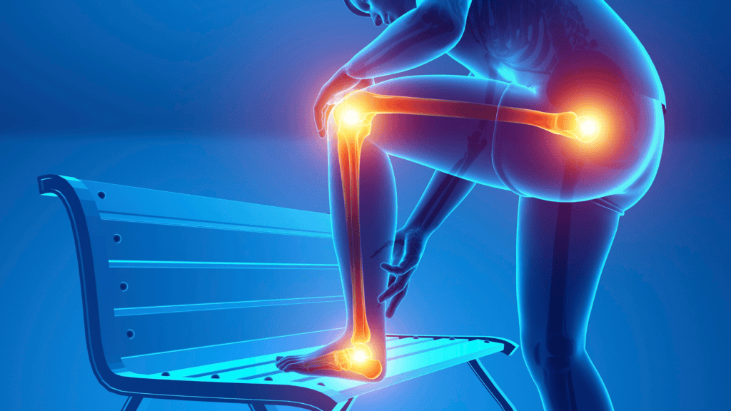 Expert Tips for Managing Lower Extremity Pain - Texas Pain Experts
