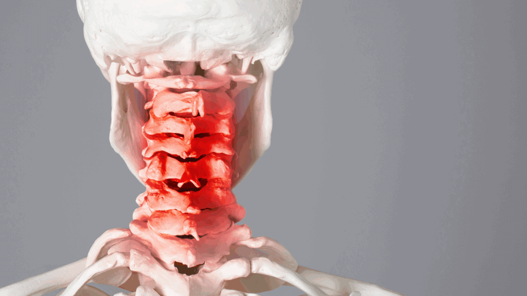 Treating Cervical Neck Pain with Facet Joint Injections - Texas Pain ...