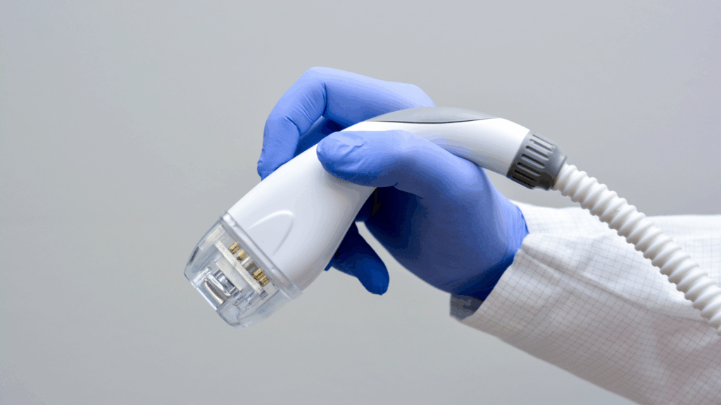 Radiofrequency Ablation: A Minimally Invasive Pain Relief Option ...