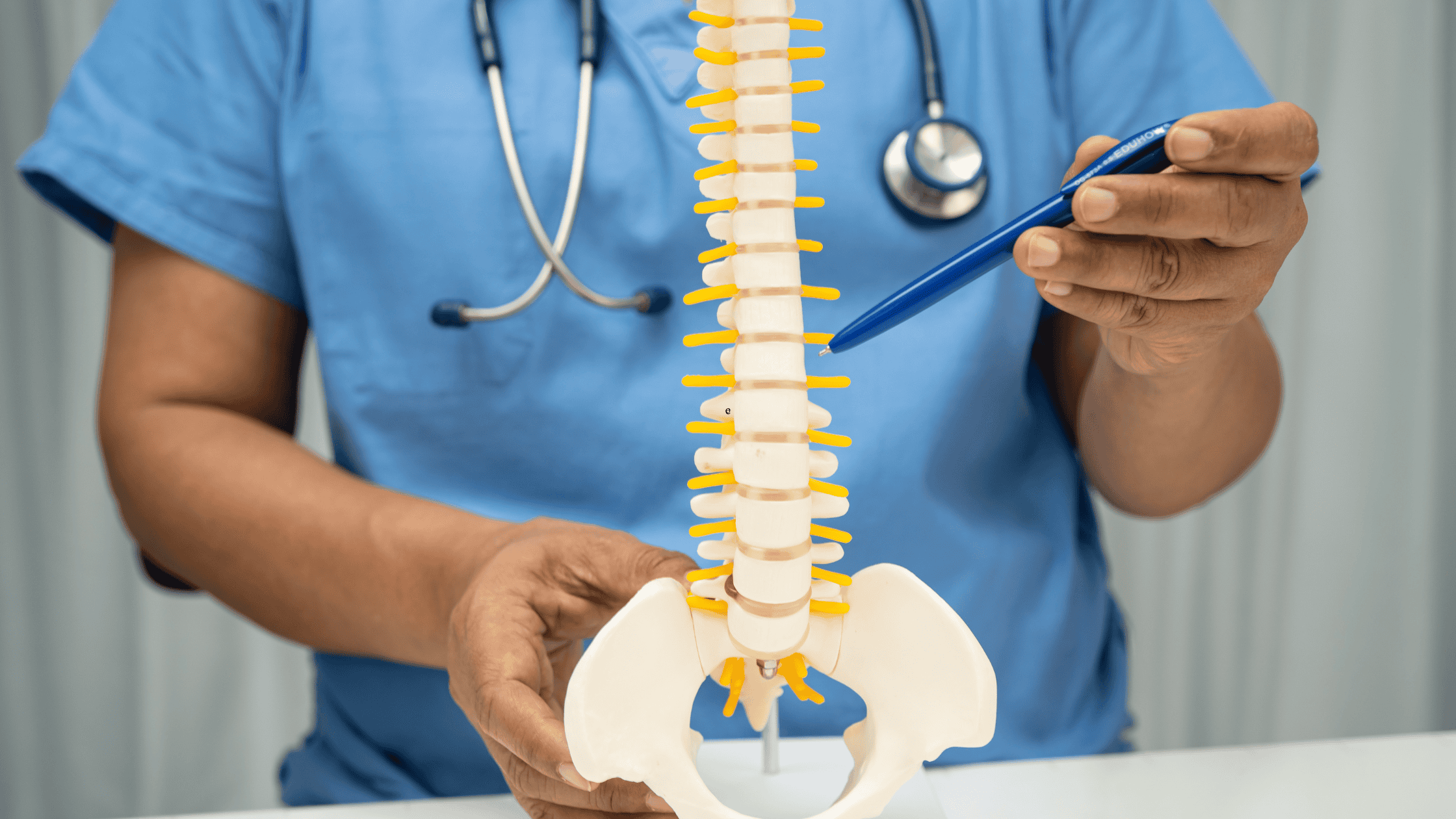 Vertebral Compression Fractures: Minimally Invasive Repair Options ...